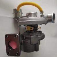 China CT660 Turbocharger OE NO. 711736-0003 for Caterpillar 416e Tractor Vista 4 Epa Tier 2 for sale