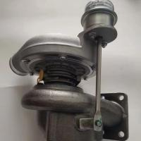China CT660 Turbocharger OE NO. 711736-0003 for Caterpillar 416e Tractor Vista 4 Epa Tier 2 for sale
