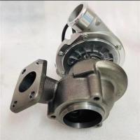 China CT660 Turbocharger OE NO. 711736-0003 for Caterpillar 416e Tractor Vista 4 Epa Tier 2 for sale