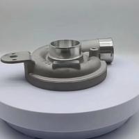 China CT660 Turbocharger OE NO. 711736-0003 for Caterpillar 416e Tractor Vista 4 Epa Tier 2 for sale