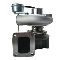 China Enhanced Performance 49179-02712 49179-02710 49179-02711 Turbo for 6M60 Euro 4 Engine for sale