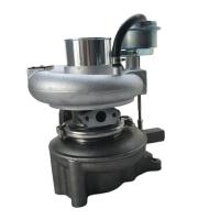 China Enhanced Performance 49179-02712 49179-02710 49179-02711 Turbo for 6M60 Euro 4 Engine for sale