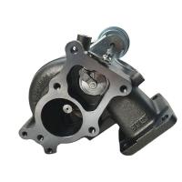 China Enhanced Performance 49179-02712 49179-02710 49179-02711 Turbo for 6M60 Euro 4 Engine for sale
