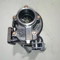 China Holset Supercharger For Komatsu Rig Pc240-8 Qsb6.7 S6d107 Hx35w Turbo Turbocharger Assy 2000-2006 for sale