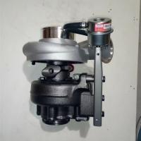 China Holset Supercharger For Komatsu Rig Pc240-8 Qsb6.7 S6d107 Hx35w Turbo Turbocharger Assy 2000-2006 for sale