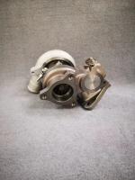 China 49177-01510 49177-01500 49177-01501 TD04 Turbo for Mitsubishi Shogun Pajero L300 L200 for sale