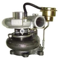 China 49179-00260 ME073623 4917900260 TD06 Turbocharger for Cantor 4D34 Engine Upgrade/Retrofit for sale