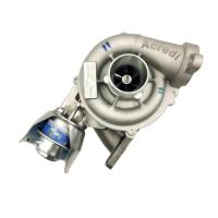 China Partner Tepee 1.6 HDI FAP VNT Turbocharger GT1544V 753420-5006s 753420-9006s 753420-5005s for sale