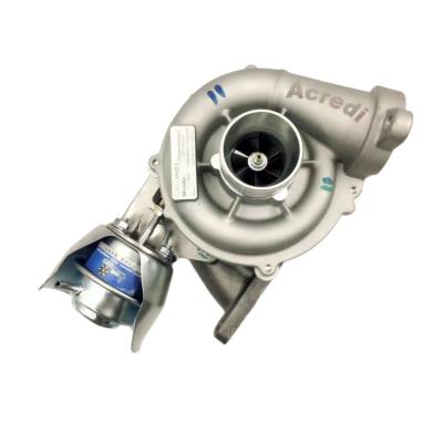 China Partner Tepee 1.6 HDI FAP VNT Turbocharger GT1544V 753420-5006s 753420-9006s 753420-5005s for sale