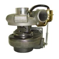 China 6d16t Turbocharger 49187-00271 Me073935 4918900271 Td07s for UNIVERSITY Car Model for sale