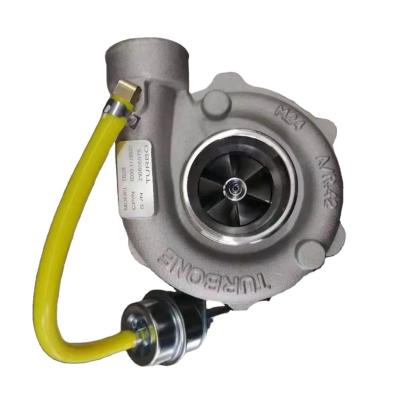 China Car Fitment Other Turbocharger Supercharger 711229-5003 1d30-1118020 for Engine System for sale