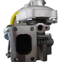 China Car Fitment Other Turbocharger Supercharger 711229-5003 1d30-1118020 for Engine System for sale