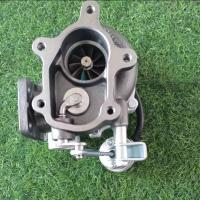 China Car Fitment Other Turbocharger Supercharger 711229-5003 1d30-1118020 for Engine System for sale