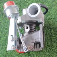 China Car Fitment Other Turbocharger Supercharger 711229-5003 1d30-1118020 for Engine System for sale