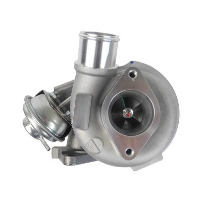China Turbo Gt1749v 771507-1 14411-vz20a Turbo Charger For Nnissan Urvan Zd30 Turbocharger for sale