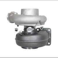 China Upgrade Your Light Truck Engine System with Turbocharger Hx40 3533000/ 2841384 for sale
