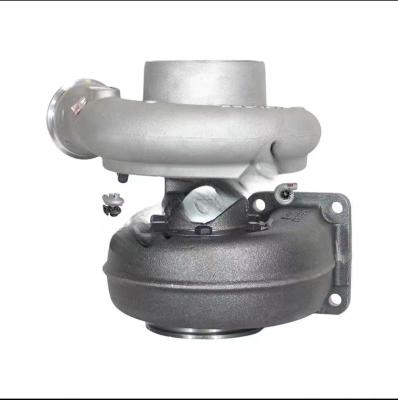China Upgrade Your Light Truck Engine System with Turbocharger Hx40 3533000/ 2841384 for sale
