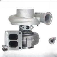 China Upgrade Your Light Truck Engine System with Turbocharger Hx40 3533000/ 2841384 for sale