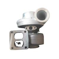 China Upgrade Your Light Truck Engine System with Turbocharger Hx40 3533000/ 2841384 for sale