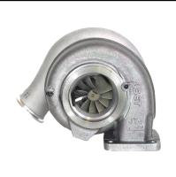 China Upgrade Your Light Truck Engine System with Turbocharger Hx40 3533000/ 2841384 for sale