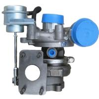 China Transform Your F1a Engine with Tf035 Turbocharger 49135-05121 49135-05122 504260855 for sale