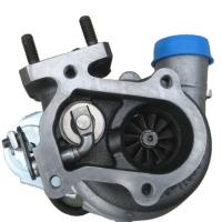 China Transform Your F1a Engine with Tf035 Turbocharger 49135-05121 49135-05122 504260855 for sale