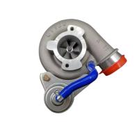 China Toyota Car Fitment CT12B Turbo 17201-67010 for Land Cruiser Hilux 1KD 1KZ-T 1KZ Engine for sale