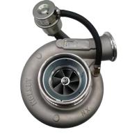 China Best Performance Turbocharger Hx40w 3783607 W220806049 for Other Year Diesel Engine for sale
