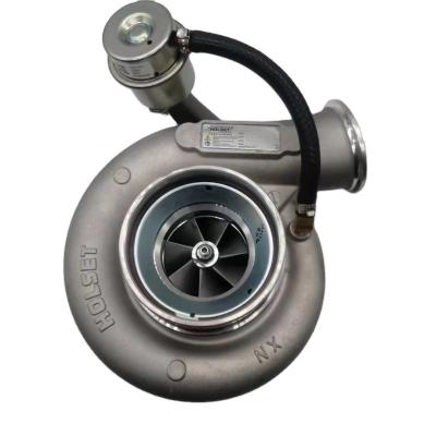 China Best Performance Turbocharger Hx40w 3783607 W220806049 for Other Year Diesel Engine for sale