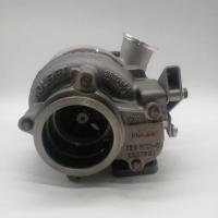 China Best Performance Turbocharger Hx40w 3783607 W220806049 for Other Year Diesel Engine for sale