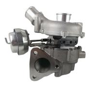 China 1515a170 1515a222 Vd20079 4d56 Turbocharger for Pajero Sport Latest Rhv4h Technology for sale