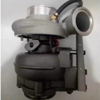 China Best Performance Turbocharger Hx40w 3783607 W220806049 for Other Year Diesel Engine for sale