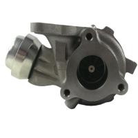 China 1515a170 1515a222 Vd20079 4d56 Turbocharger for Pajero Sport Latest Rhv4h Technology for sale