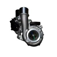 China Standard Turbo Supply for Toyota Hi-lux 2.5 D4d 17201-ol070 17201-ol071 Vb31 Complete for sale