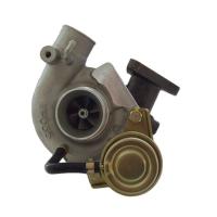 China Retrofit/Upgrade Purpose TF035HM Turbocharger 49135-03310 for 4M40 Engine Code for sale