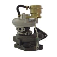 China Retrofit/Upgrade Purpose TF035HM Turbocharger 49135-03310 for 4M40 Engine Code for sale