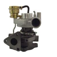 China Retrofit/Upgrade Purpose TF035HM Turbocharger 49135-03310 for 4M40 Engine Code for sale