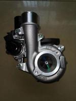 China Standard Turbo Supply for Toyota Hi-lux 2.5 D4d 17201-ol070 17201-ol071 Vb31 Complete for sale