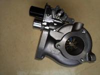 China Standard Turbo Supply for Toyota Hi-lux 2.5 D4d 17201-ol070 17201-ol071 Vb31 Complete for sale