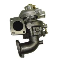 China Retrofit/Upgrade Purpose Tf035 Turbocharger 49135-02652 49135-02650 for 4D56 Engine for sale
