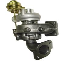 China Retrofit/Upgrade Purpose Tf035 Turbocharger 49135-02652 49135-02650 for 4D56 Engine for sale