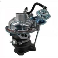 China 3T-513 RHF3 Turbocharger for Daihatsu 1.0L EF-RL Engine 17200-97202-L Trucks 28*25*29 for sale