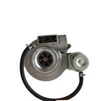 China Diesel Engine Turbocharger P70 P85 Hx25w 2852068 Unleash Your Engine's Full Potential for sale