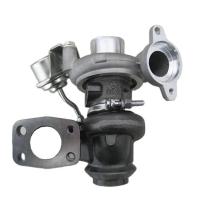 China 49173-07522 Tdo25s2 Turbocharger for 1.6l Engine Dv6b Dv6ated4 Guaranteed Performance for sale