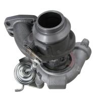 China 49173-07522 Tdo25s2 Turbocharger for 1.6l Engine Dv6b Dv6ated4 Guaranteed Performance for sale