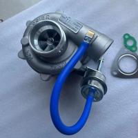 China 25*28*27 Turbocharger for Great Wall Wingle H3H5 SUV GW2.5TCI 80KW Diesel Engine for sale