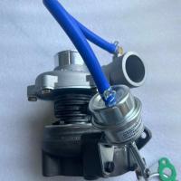 China 25*28*27 Turbocharger for Great Wall Wingle H3H5 SUV GW2.5TCI 80KW Diesel Engine for sale