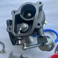 China 25*28*27 Turbocharger for Great Wall Wingle H3H5 SUV GW2.5TCI 80KW Diesel Engine for sale