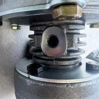 China 25*28*27 Turbocharger for Great Wall Wingle H3H5 SUV GW2.5TCI 80KW Diesel Engine for sale