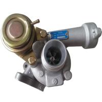 China TD025L Turbocharger 49173-01400 MD181384 for Engine 6A12 Perfectly Fits Retrofit/Upgrade for sale